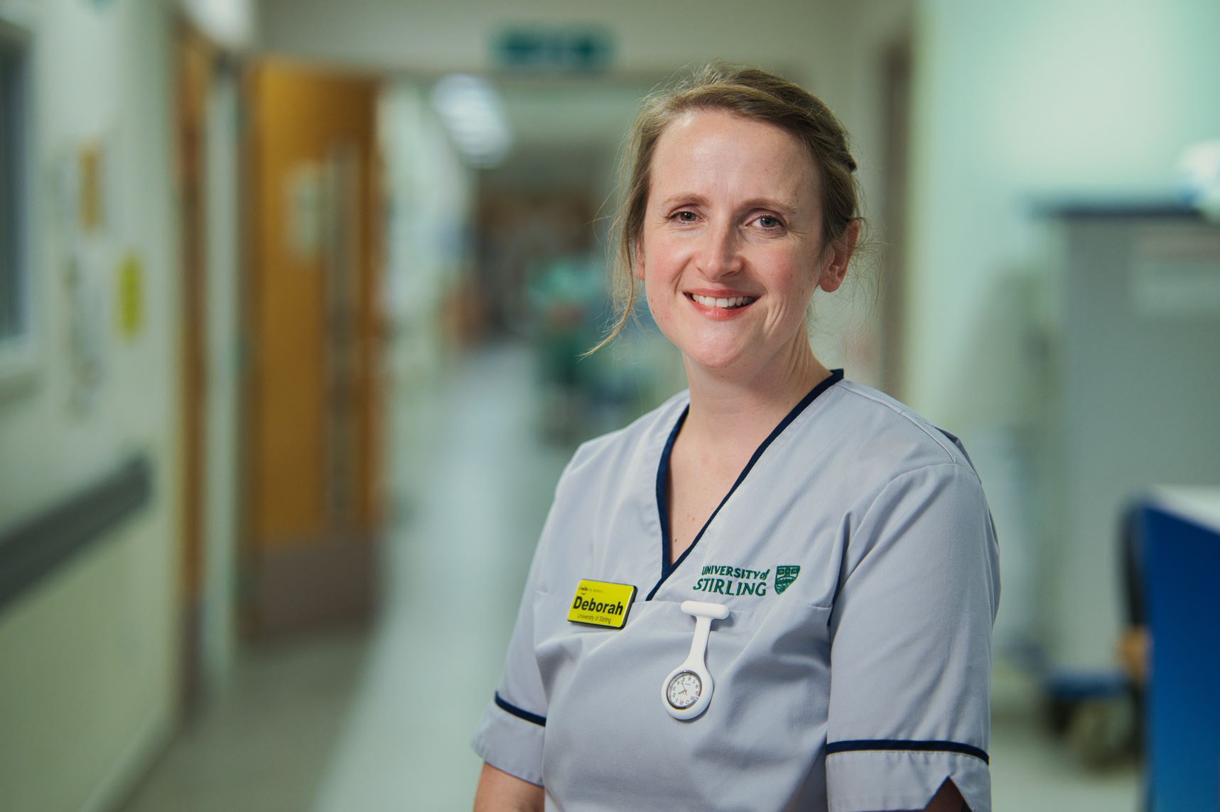 Inspirational Student Nurse Highlights Different Paths into Nursing ...